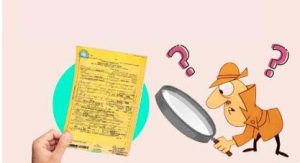 Birth Certificate Reference Number: Everything You Need To Know