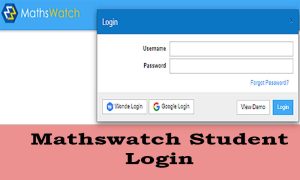 Mathswatch Student Login: Unlock Your Math Mastery