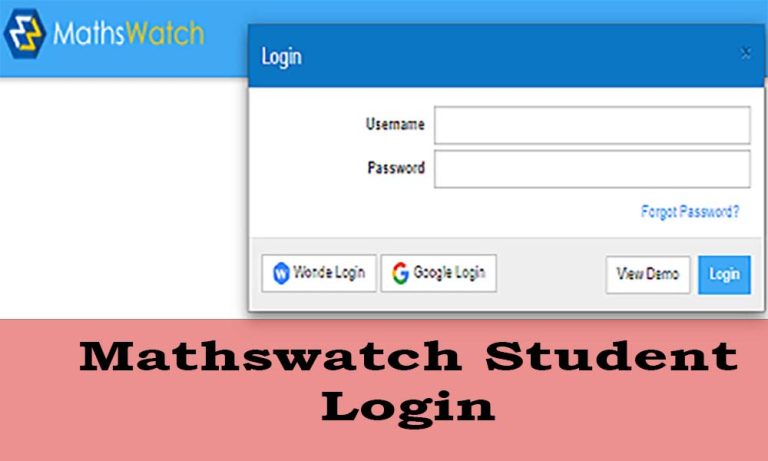 Mathswatch Student Login: Unlock Your Math Mastery