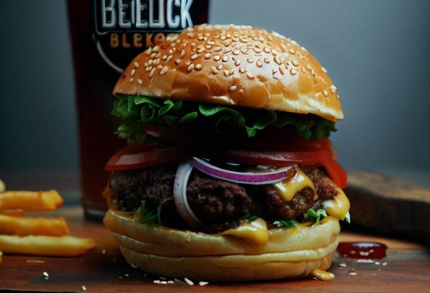 Is Bleecker Burger Halal? Everything You Need to Know