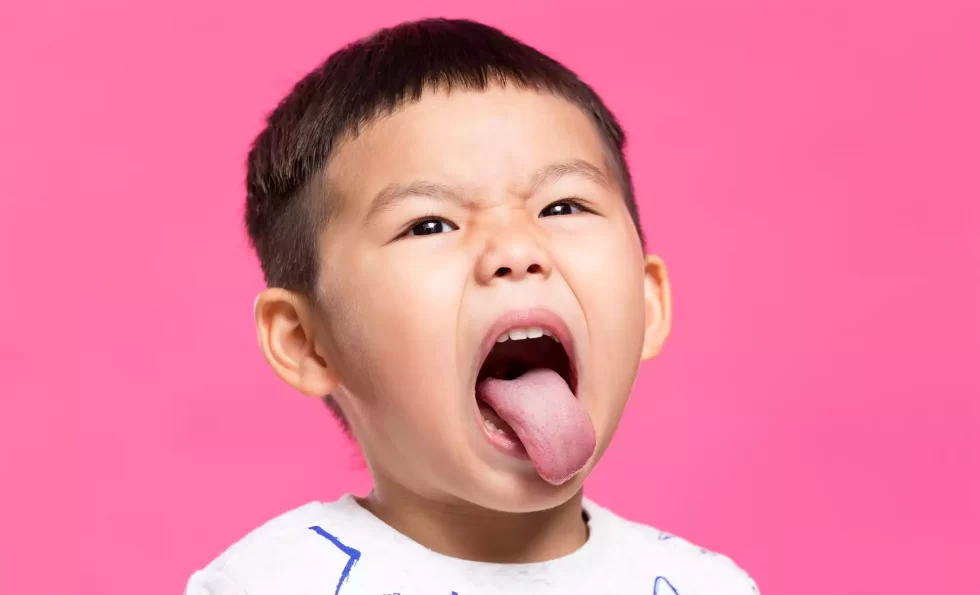 Can Your Tongue Grow Back? Exploring Regeneration and Recovery - The ...