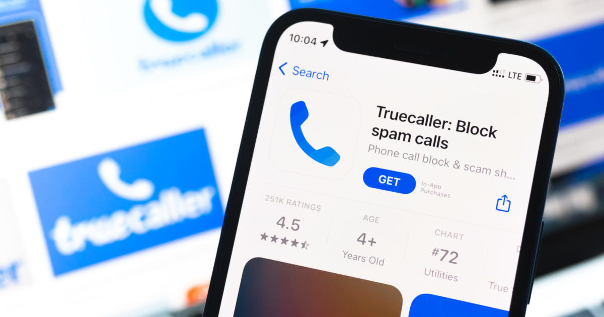 Does True Caller Work In UK? The Power Of True Caller - The Daily ...