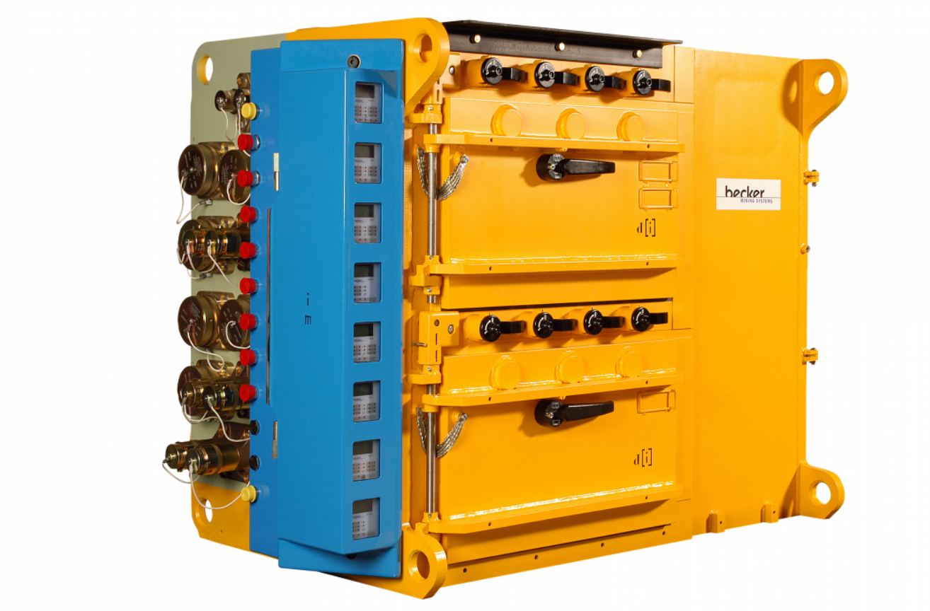 Everything About Switchgear - The Daily Manchester