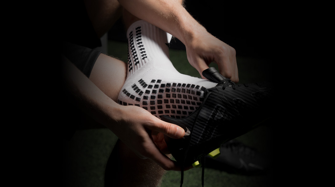 The Ultimate Guide to Grip Socks: What You Need to Know - The Daily ...