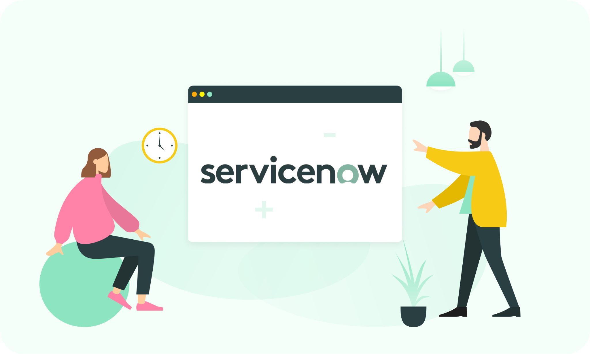 Uncover ServiceNow Power BI Dashboard Templates for Comprehensive Data ...