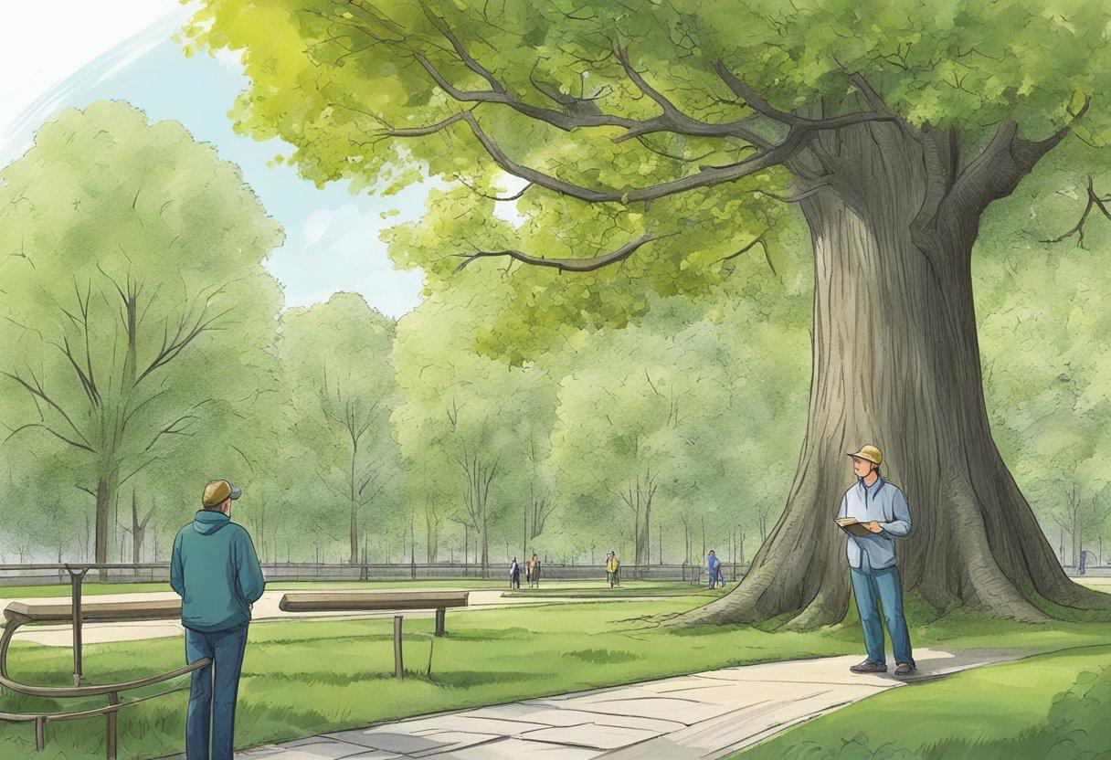 Understanding Tree Assessment in London: A Comprehensive Guide - The ...