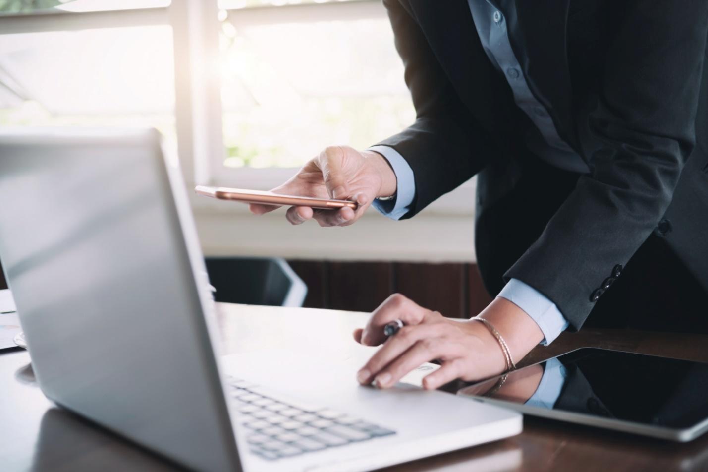 5 Essential Tools Shaping Investor Relations Today - The Daily Manchester