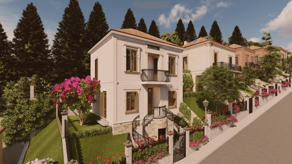 Top 5 real estate projects in Albania - The Daily Manchester