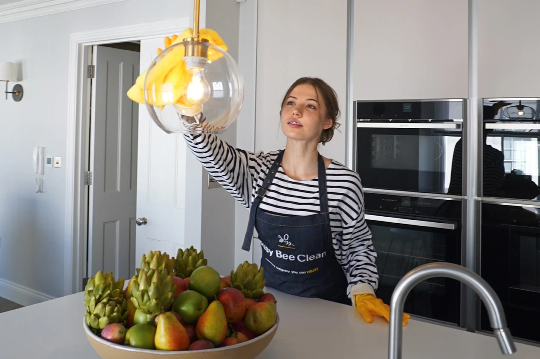 Busy Bee Clean – Reliable and Professional Cleaning Services in London ...