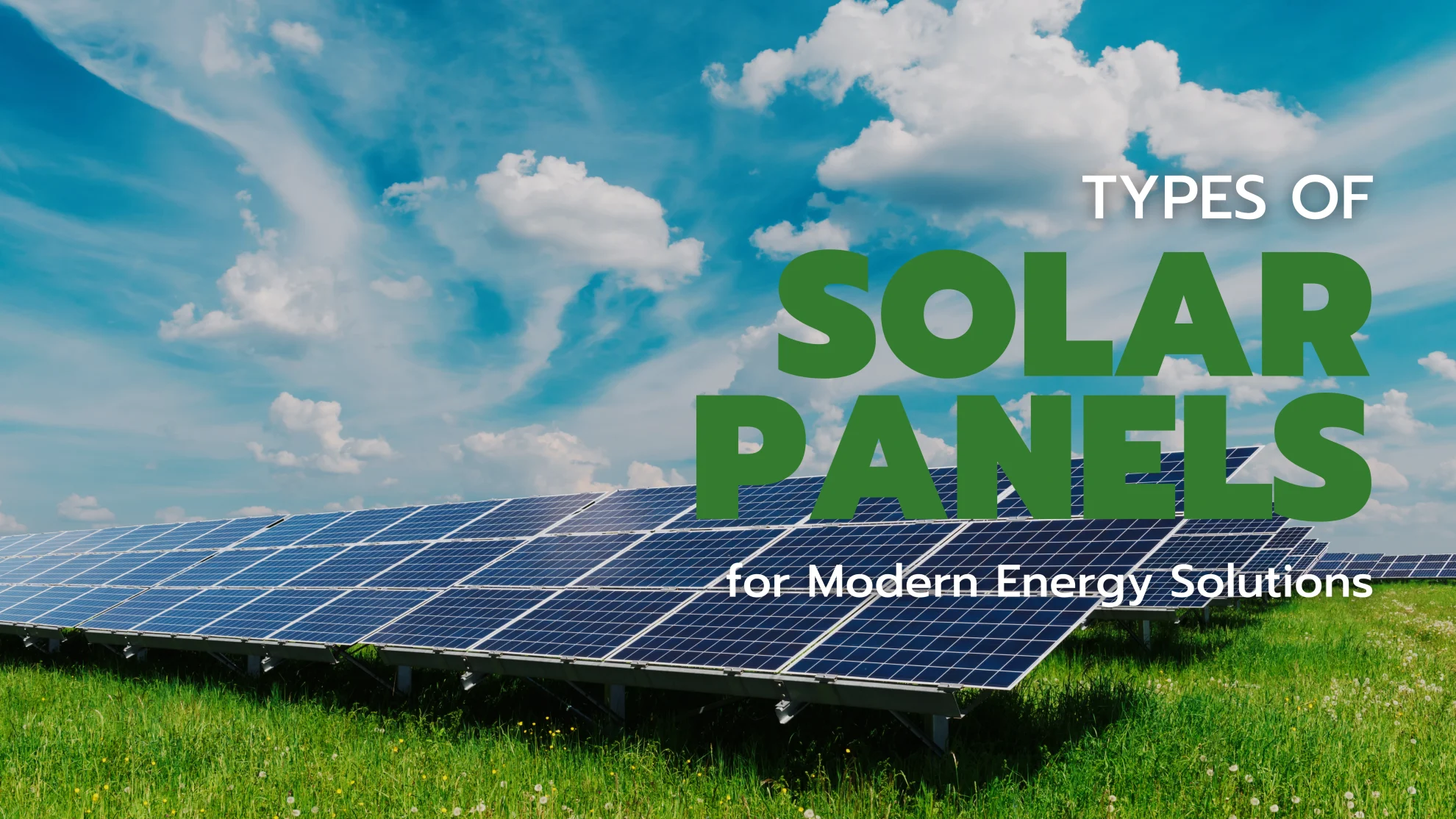 How Free Solar Panels Can Shape Your Energy Bills - Golden Globe Ltd ...