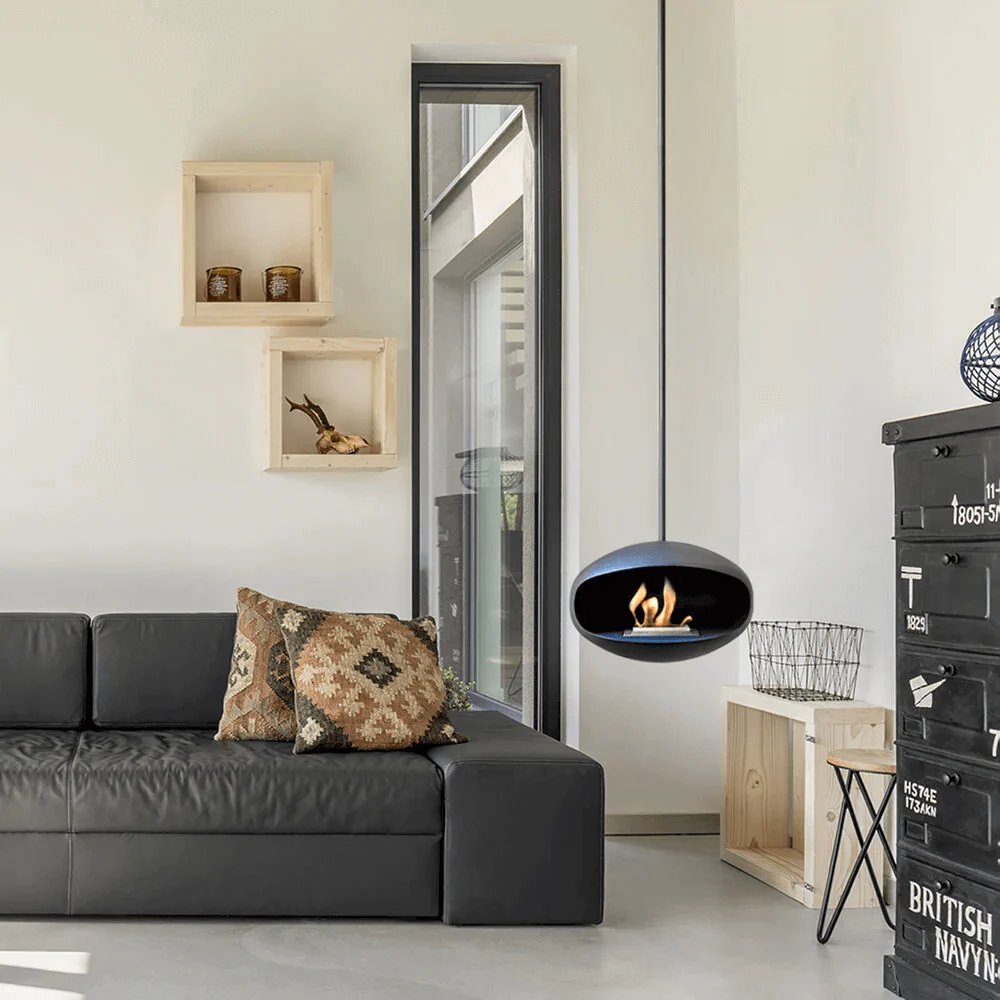 The Ultimate Guide to Choosing the Perfect Bioethanol Fireplace for ...